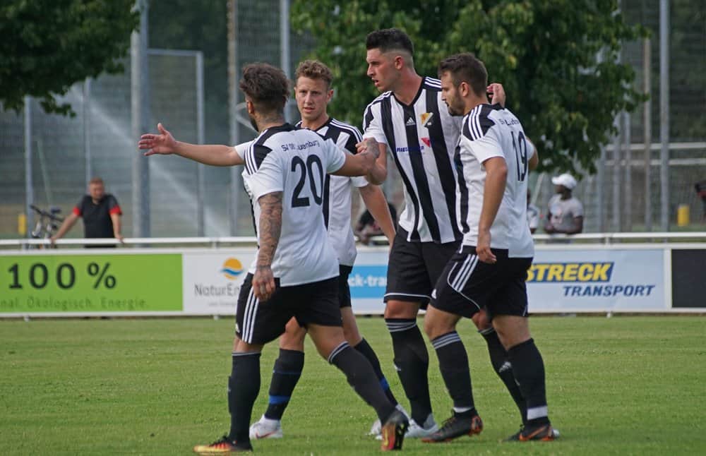 SV 08 gewinnt beim Lörracher Capelli Cup das Spiel um Platz 3 – SV 08 ...
