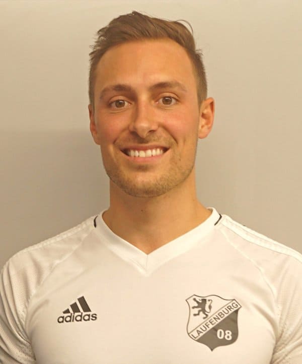 Spielrecht für Fabian Frieling liegt vor – SV 08 Laufenburg e.V.