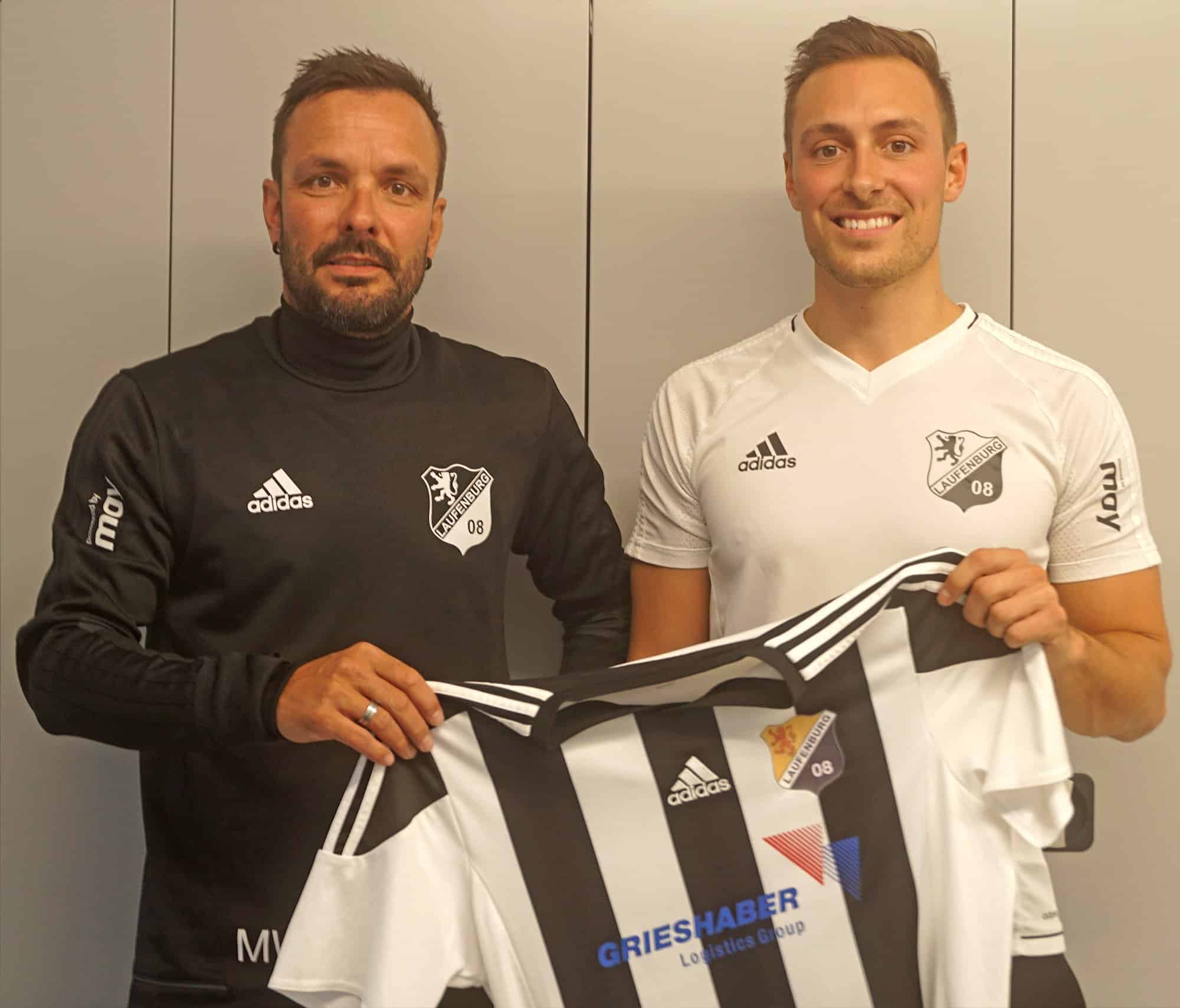 SV 08 erhält in Fabian Frieling nochmals eine viel versprechende ...