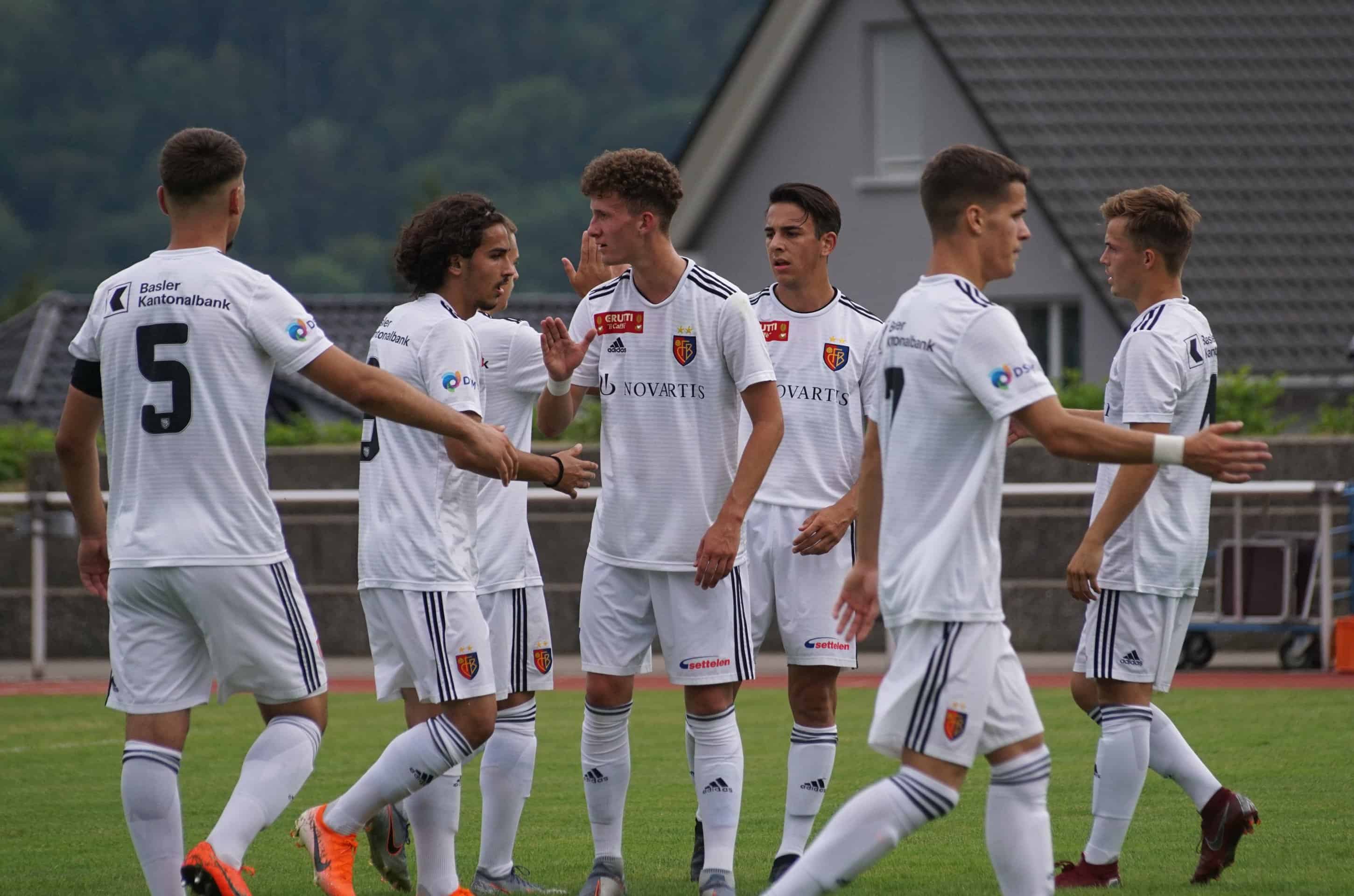 FC Basel II steht im GRIESHABER CUP – FINALE – SV 08 Laufenburg e.V. FC Basel II steht im GRIESHABER CUP – FINALE – SV 08 Laufenburg e.V.
