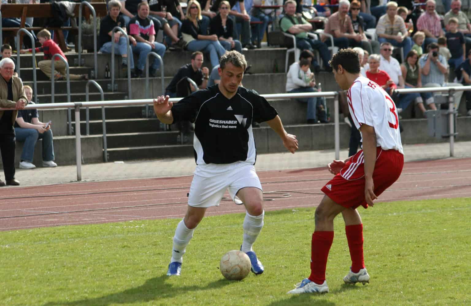 JAHRESTAGE – Während heute vor 14 Jahren u.a. Heinz Vidakovic und Frank ...