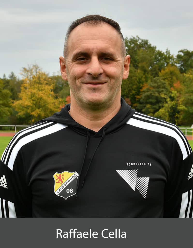 Michael Hagmann verlängert um ein weiteres Jahr – Co und TW-Trainer ...